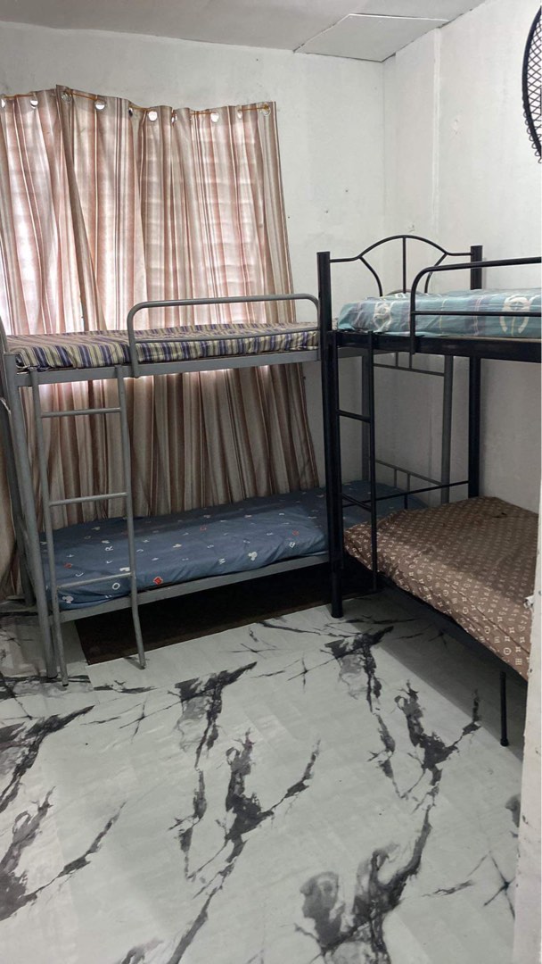 Room for Rent in Pasig City | Bedspace for Rent | Carousell
