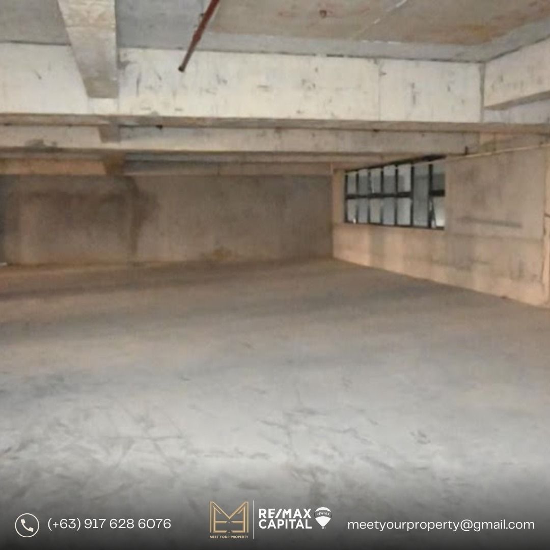 FOR LEASE: 10 Storey Commercial Building in Amvel Business Park ...