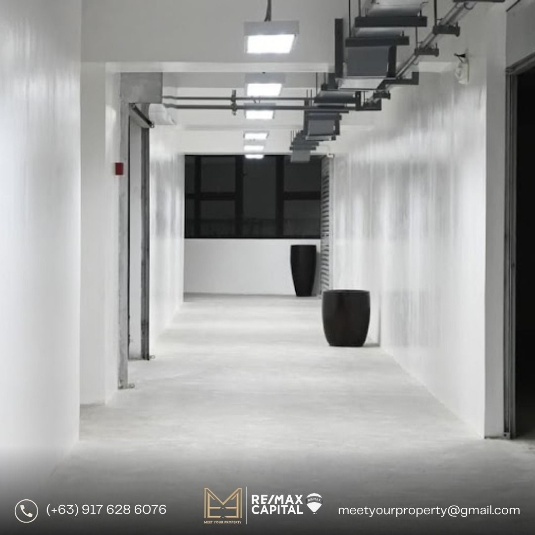 FOR LEASE: 10 Storey Commercial Building in Amvel Business Park ...