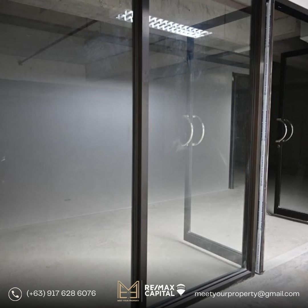 FOR LEASE: 10 Storey Commercial Building in Amvel Business Park ...