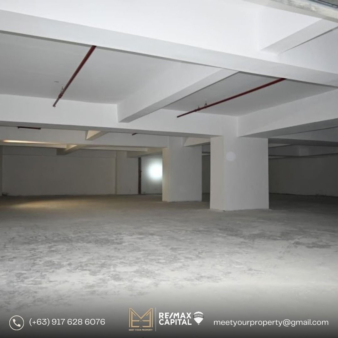 FOR LEASE: 10 Storey Commercial Building in Amvel Business Park ...