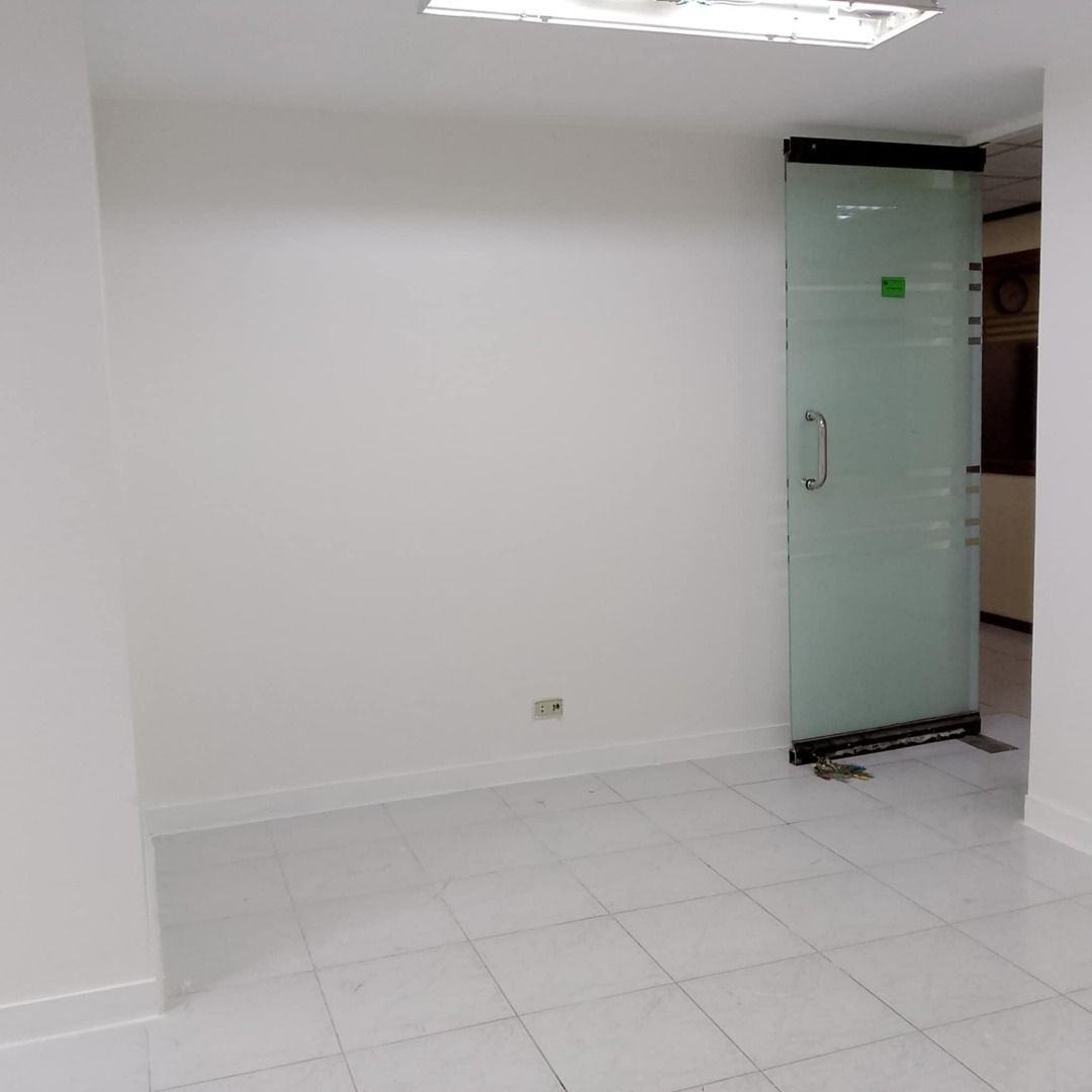 For Rent Lease Warm Shell 50 sqm Ortigas Center Pasig, Property ...