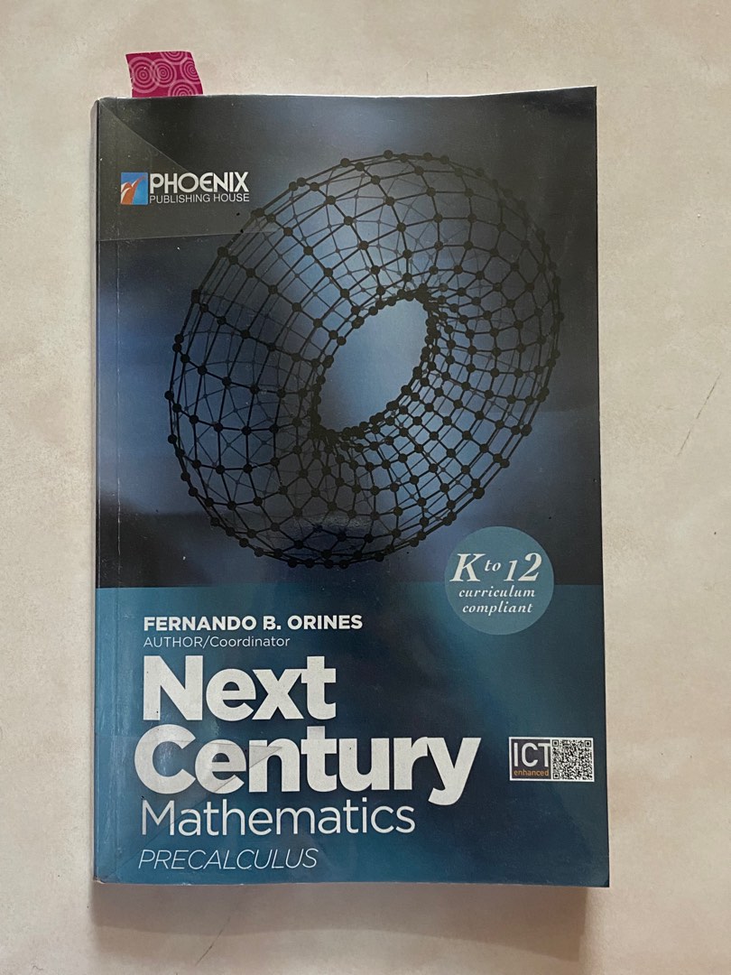 General Mathematics Next Century Mathematics 2nd Edition, Hobbies ...