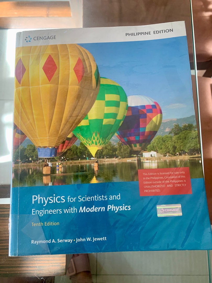 Grade 12 STEM : Physics for Scientists and Engineers, Hobbies & Toys ...