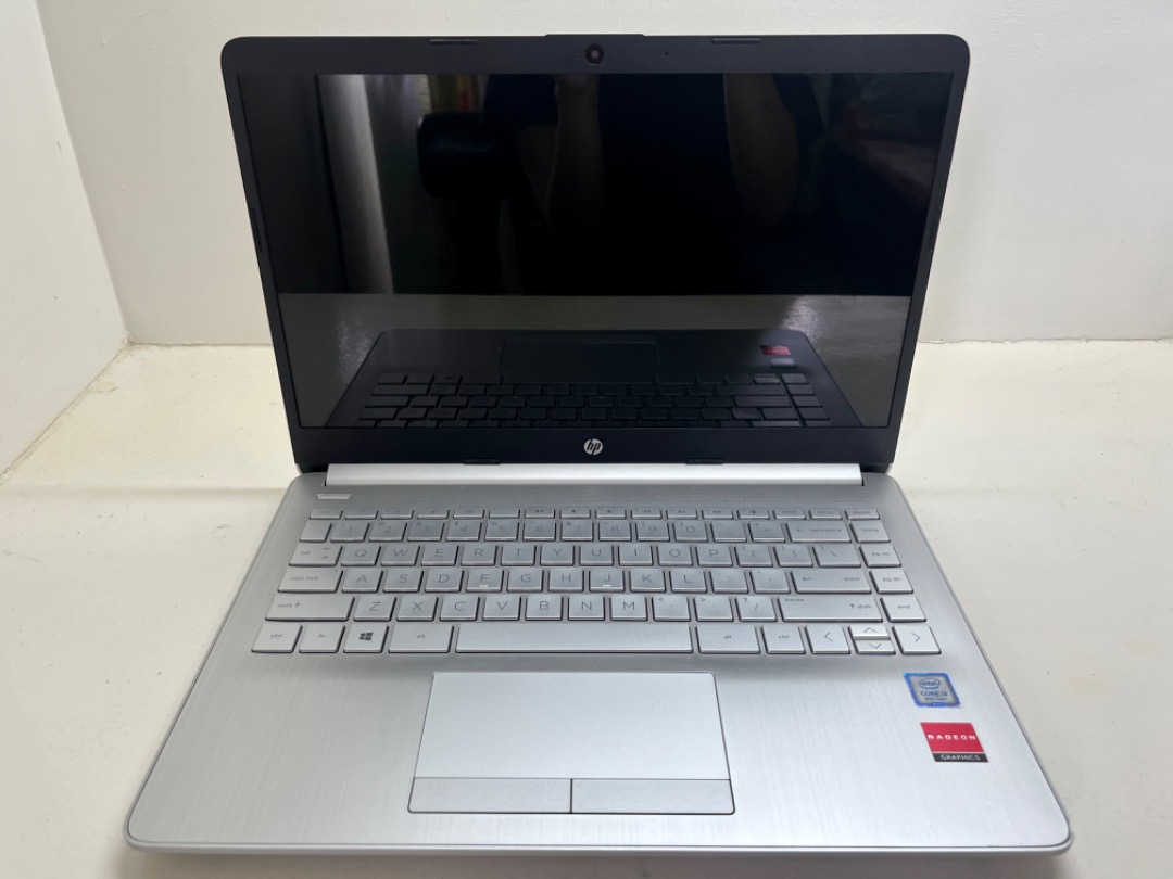 HP Laptop - 14s-cf0082TX, Computers & Tech, Laptops & Notebooks on ...