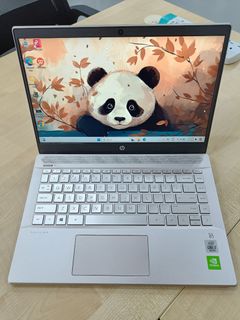 Gaming Laptop HP pavilions Processor Core i5 # Ram 16GB # SSD 256GB ...