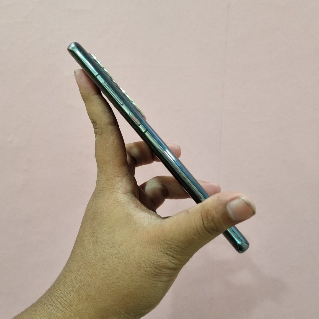 Huawei P50 Pro 8/256gb GOLDEN BLACK RESMI INDO, Telepon Seluler ...