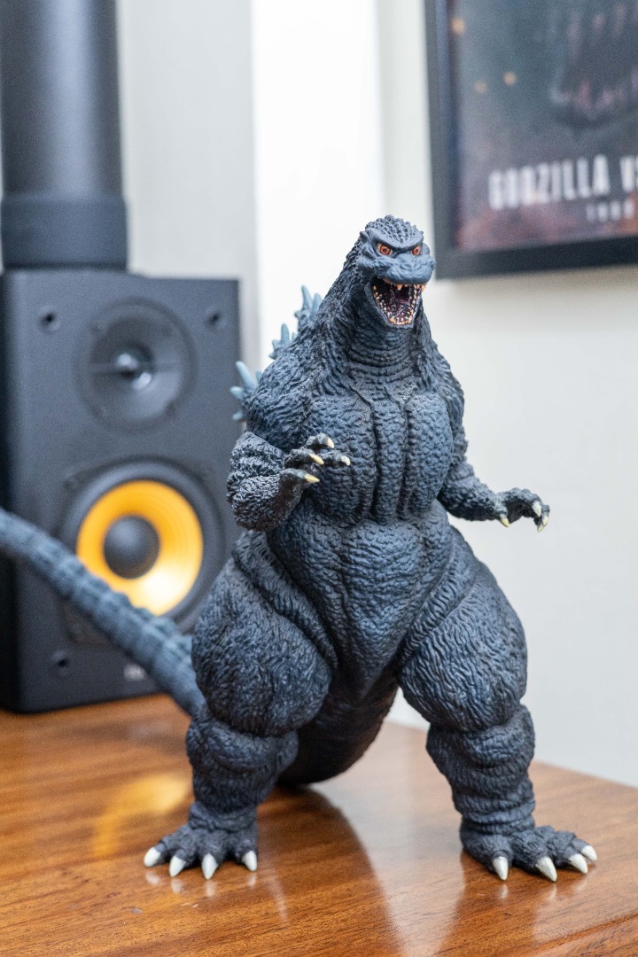 Ichiban kuji Sofvics Banpresto Godzilla 1995 Earth, Hobbies & Toys ... Ichiban kuji Sofvics Banpresto Godzilla 1995 Earth, Hobbies & Toys ...