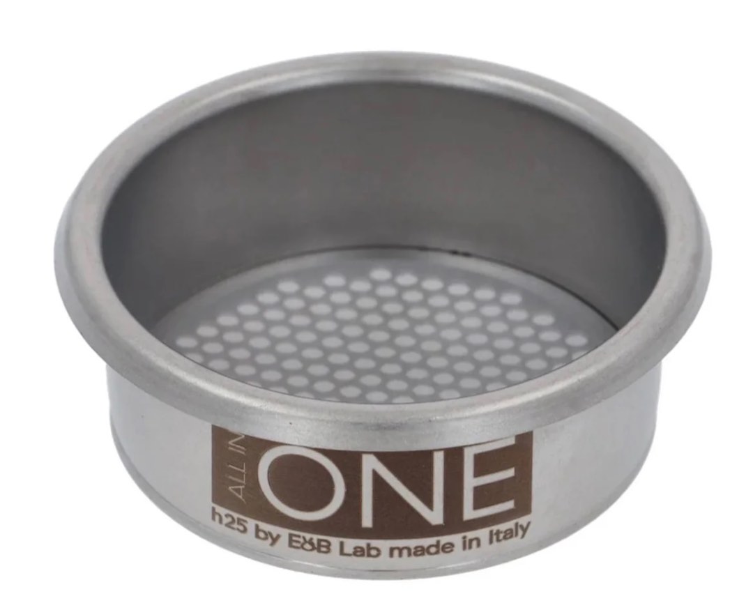 IMS E&B All In One Espresso Filter Basket 58mm, TV & Home Appliances ...