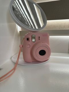 Pink instax For Sale | Buy 100+ Pink instax online | Carousell Philippines