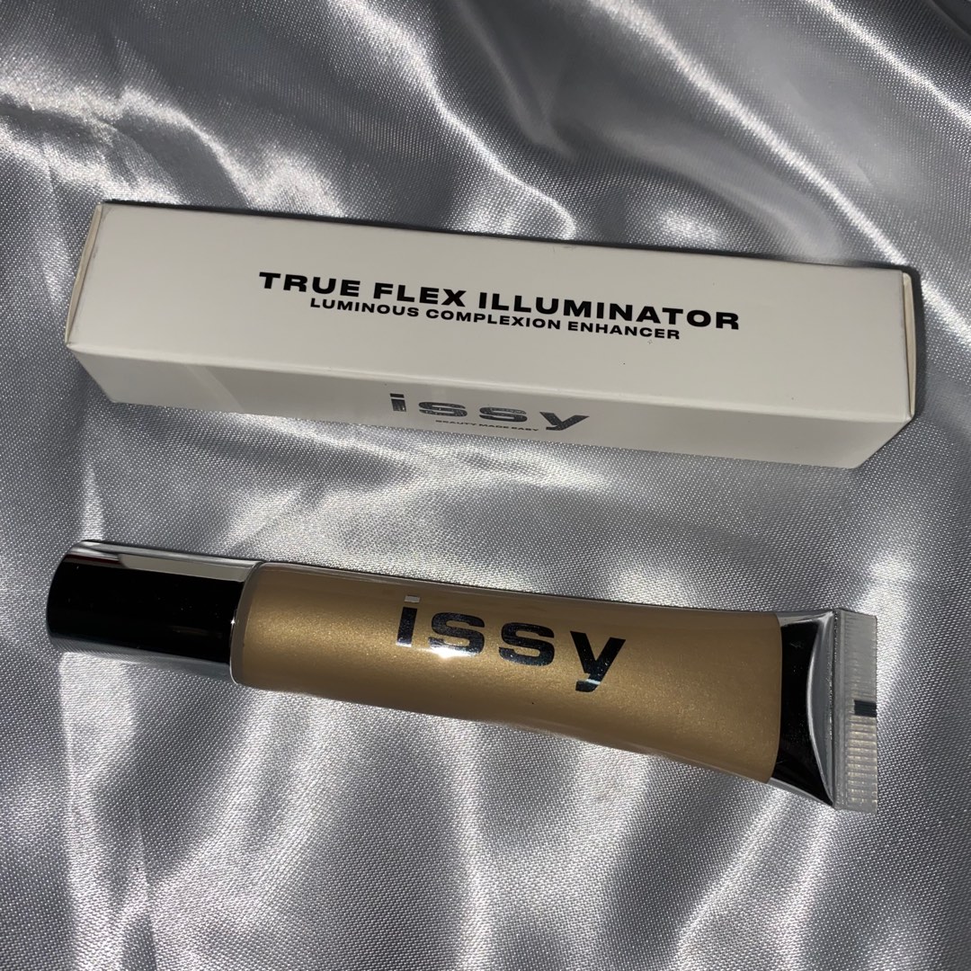 Issy True Flex Illuminator (Flare), Beauty & Personal Care, Face ...