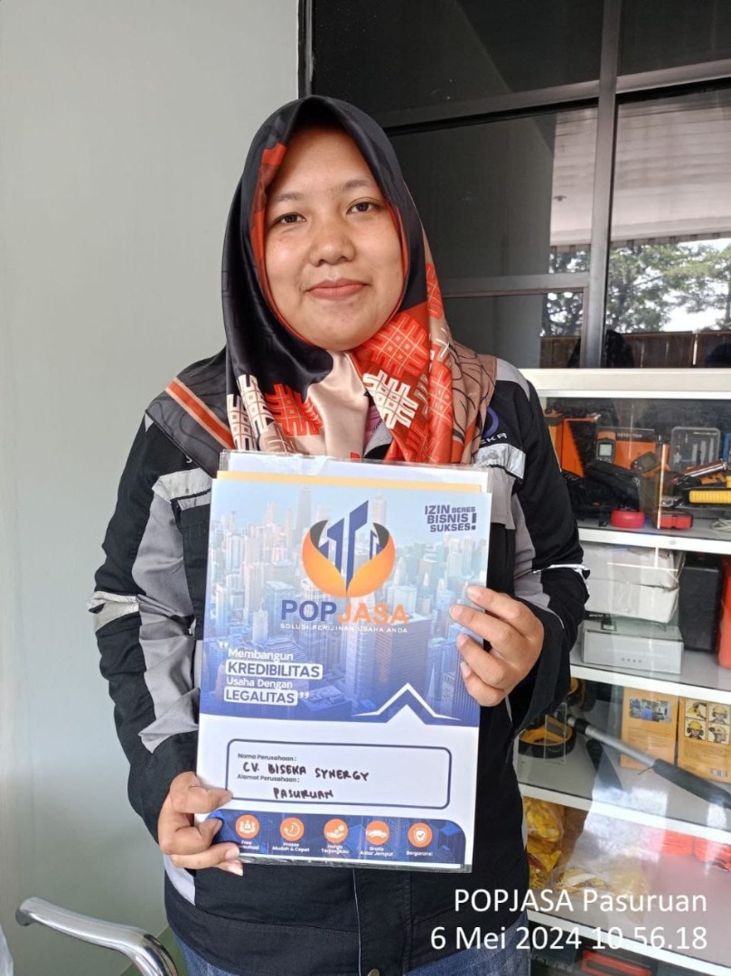 Jasa Pengurusan CV Jember, Jasa, Lainnya di Carousell