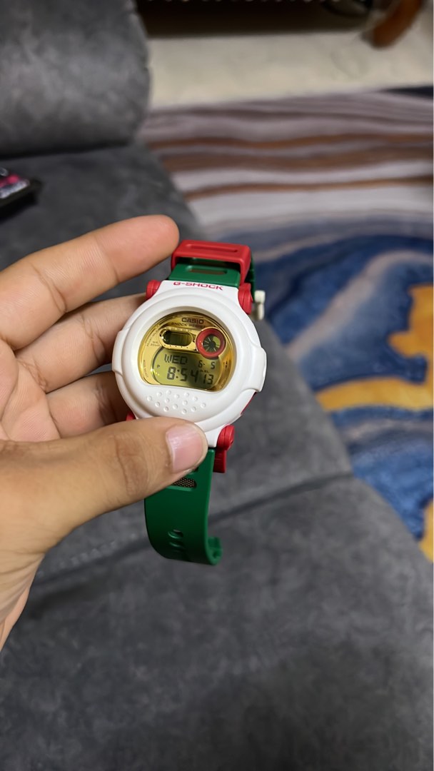 Jason gaza, Men's Fashion, Watches & Accessories, Watches on Carousell