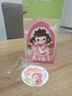 capybara blind box, Hobbies & Toys, Toys & Games on Carousell