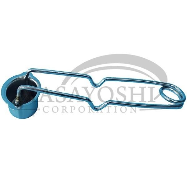 Meisons Flint Lighter Torch With Flint | Meisons | Flint Lighter Torch ...