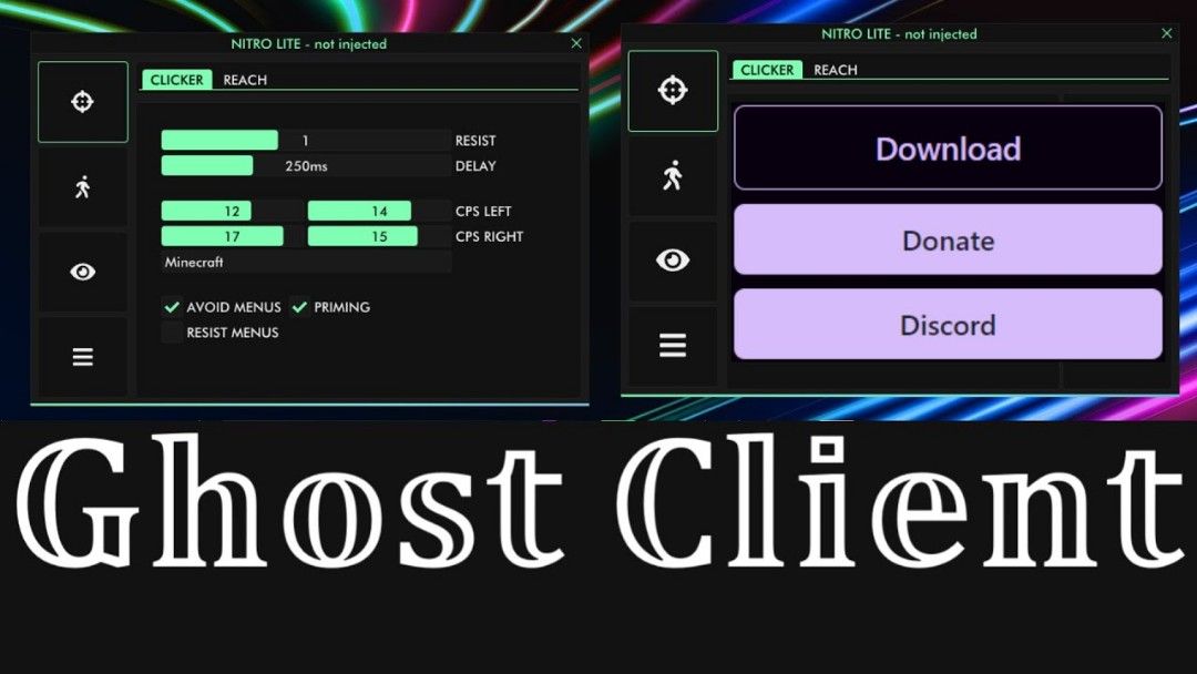 Minecraft Bedrock Hack Client (UNDETECTABLE) (TNG ONLY), Video Gaming ...