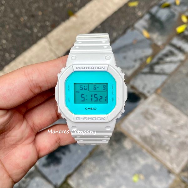 Montres Company 香港註冊公司 (31年老店) 卡西歐 CASIO G-SHOCK 防震 200米防水 超長電池壽命 ...