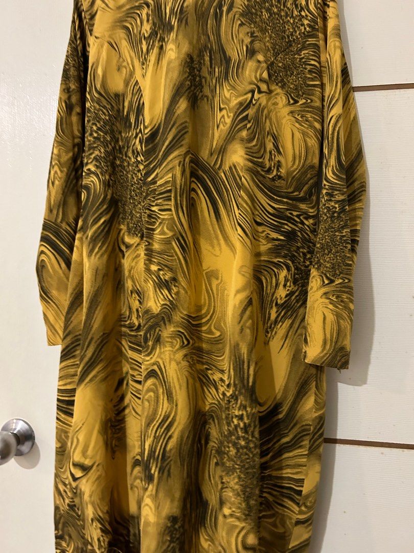 Nadzri Morshidi Tiara, Women's Fashion, Muslimah Fashion, Baju Kurung ...