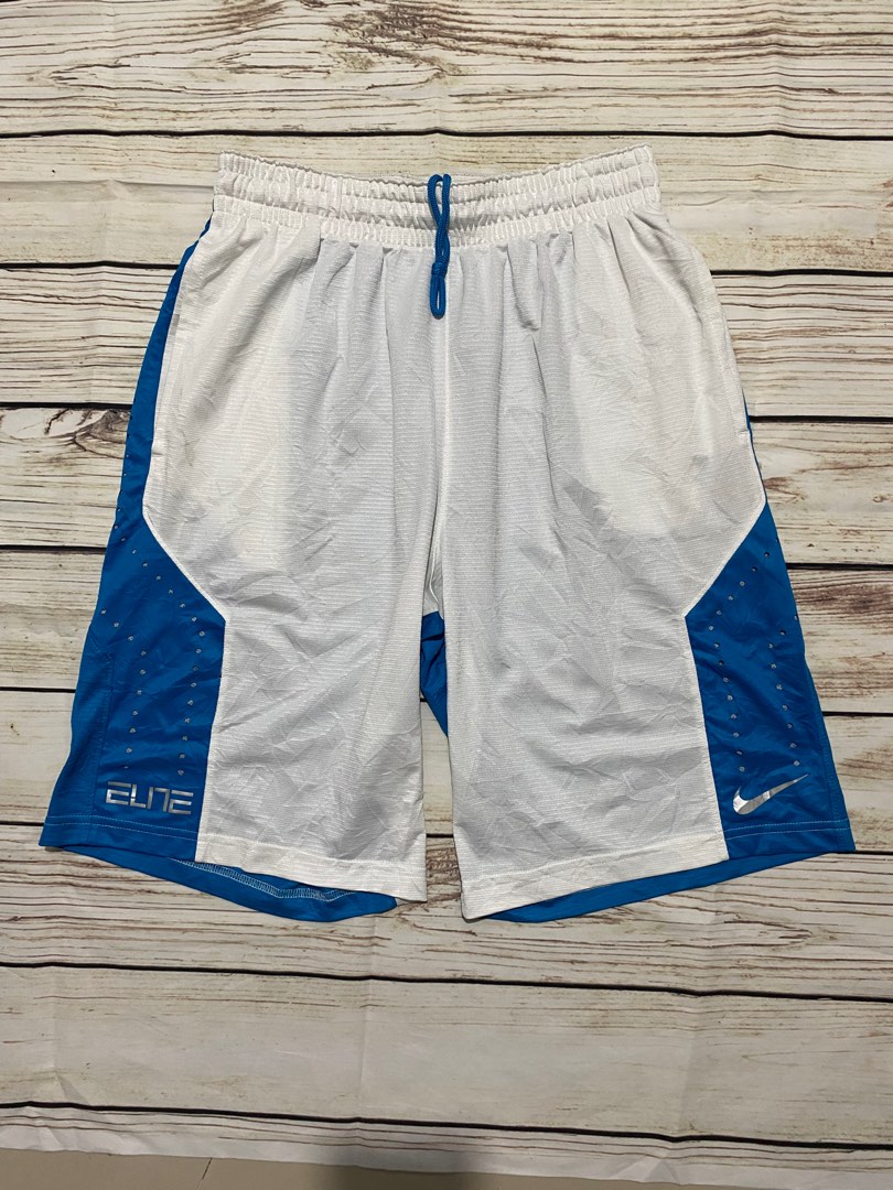 Nike Elite Shorts, Men's Fashion, Bottoms, Shorts on Carousell