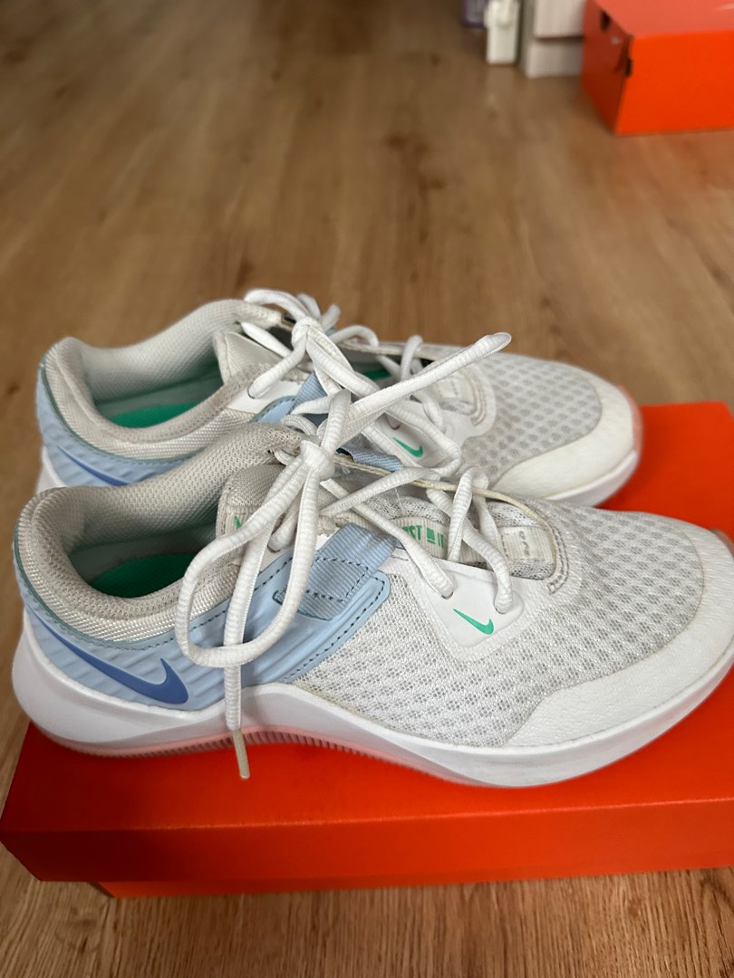 Nike MC Trainer, Women's Fashion, Footwear, Sneakers on Carousell