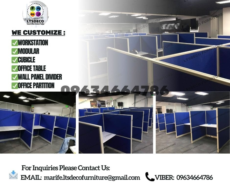 office partition call center workstation modular furniture, Furniture ...