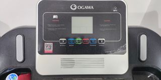 OGAWA Activo Trek Pro T7.2 Lite Treadmill, Sports Equipment, Exercise ...