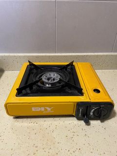 Campsor Camping Gas Multipurpose Torch Butane Burner Welding Fire Maker ...