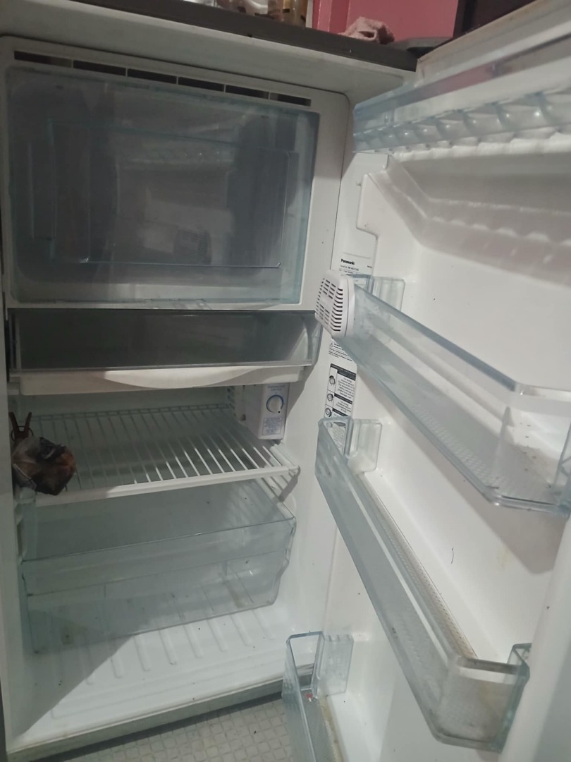 Panasonic NR-AQ151NS, TV & Home Appliances, Kitchen Appliances ...