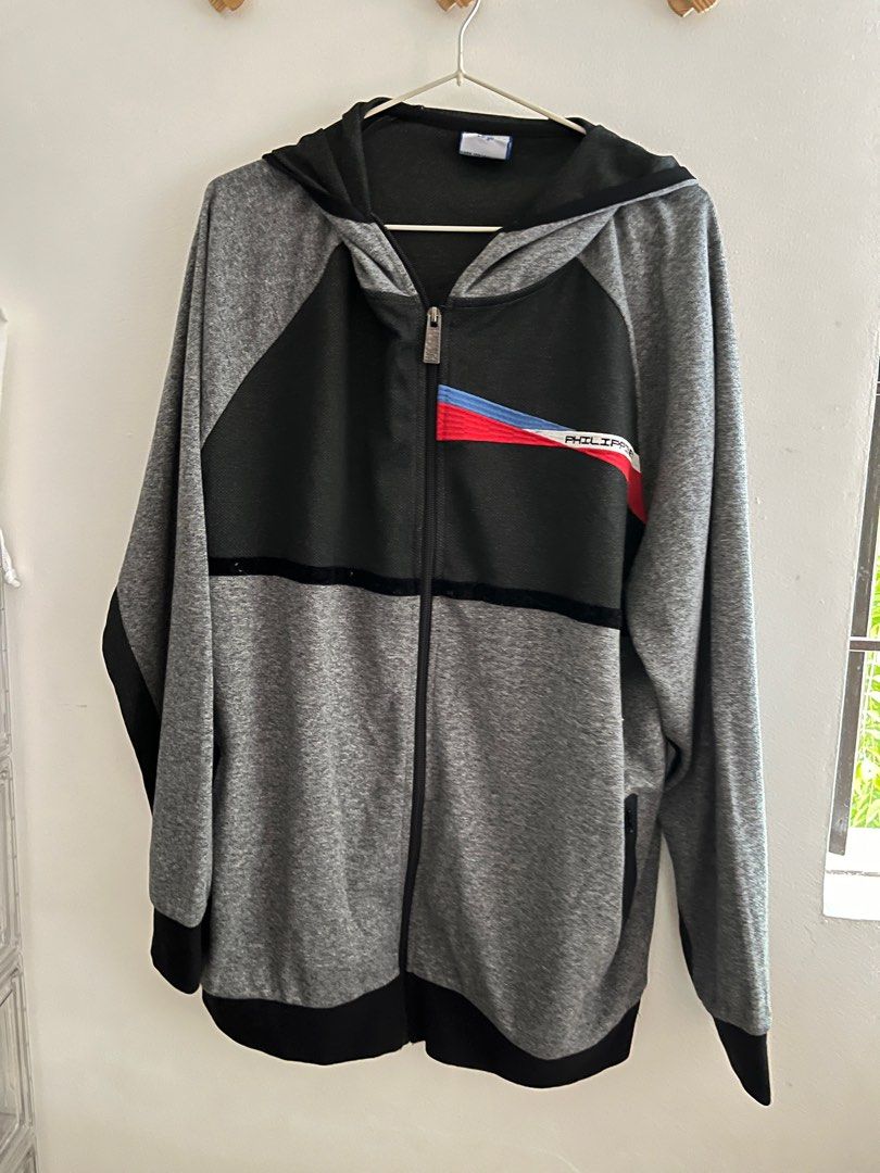 Philippines Jacket - Large, Men's Fashion, Coats, Jackets and Outerwear ...