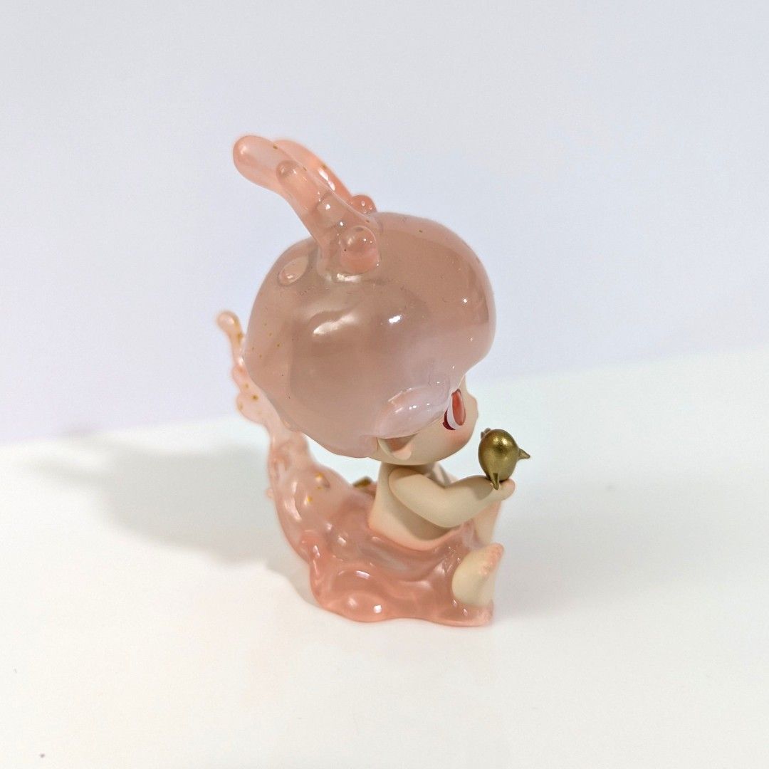 POP MART The Treasure Presents Loong Dimoo CNY 2024, Hobbies & Toys ...