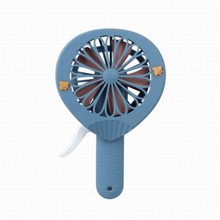 GOOJODOQ Handheld Portable Fan, TV & Home Appliances, Other Home ...