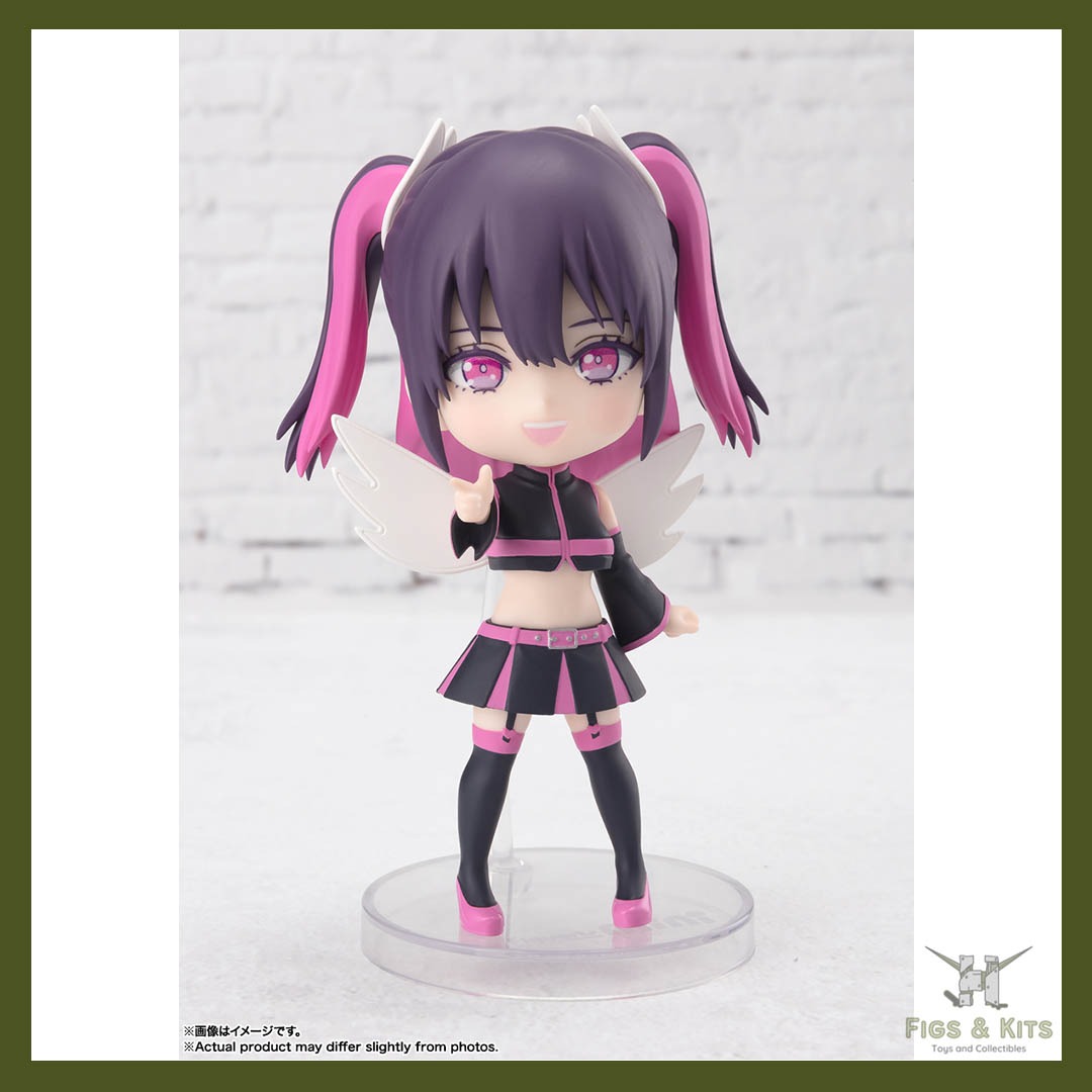 PRE-ORDER!! Figuarts mini Miriella/Mikari Key visual ver., Hobbies ...