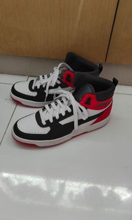 Authentic Nike high cut sneakers, Men's Fashion, Footwear, Sneakers on ...