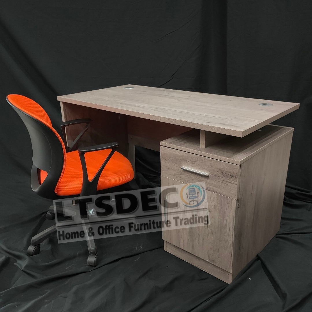READY MADE OFFICE TABLE | OFFICE FURNITURE | OFFICE PARTITION ...