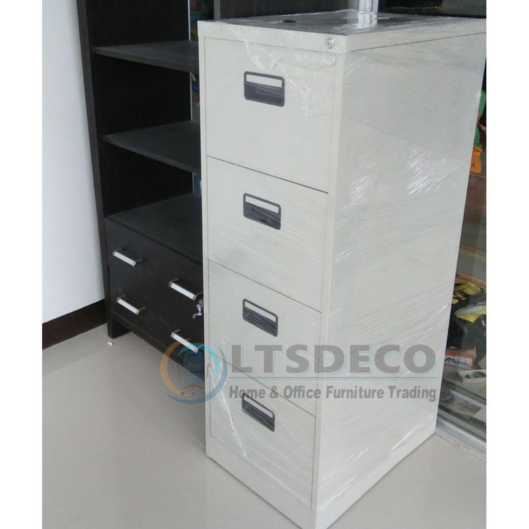 READY MADE VERTICAL FILING CABINET | OFFICE FURNITURE | OFFICE ...