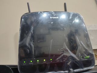 Modem Router N300 Modified, Computers & Tech, Parts & Accessories ...