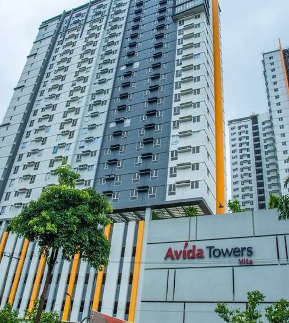 Rush Sale ! Avida Vita Tower Vertis North Edsa, Property, For Sale, Apartments & Condos on Carousell