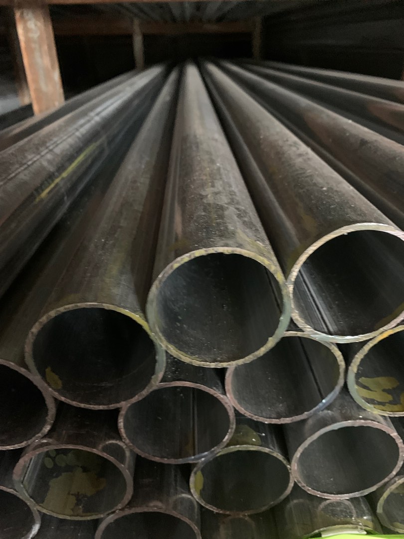 SCAFFOLDING PIPE S20, Commercial & Industrial, Construction & Building ...