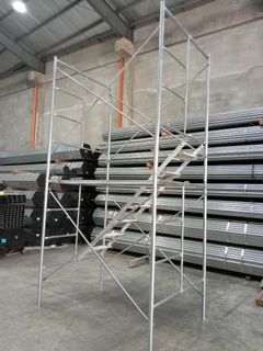 Scaffolding Set | Scaffold | Scaffolding Pipe | Scaffold Accessories ...