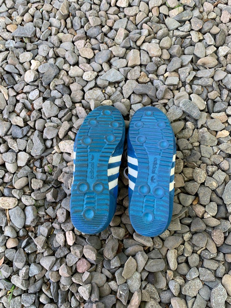 sepatu adidas dragon mens shoes trainers, Fesyen Pria, Sepatu ...