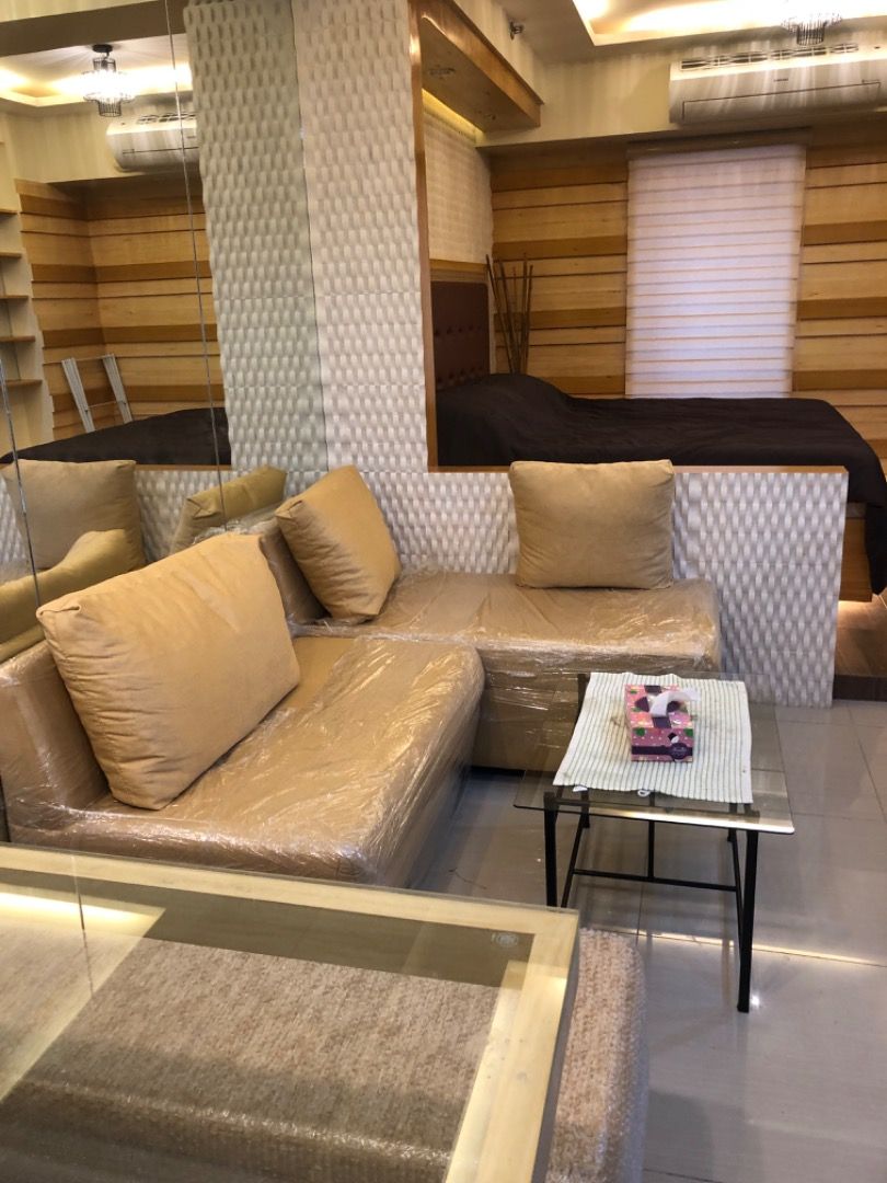 Shell Residences Condo Unit WITH PARKING for Sale, Property, For Sale ...