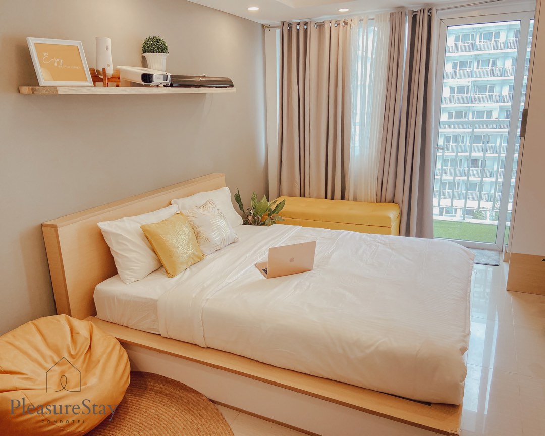 Shell Residences Mall of Asia, Property, Rentals, Apartments & Condos ...