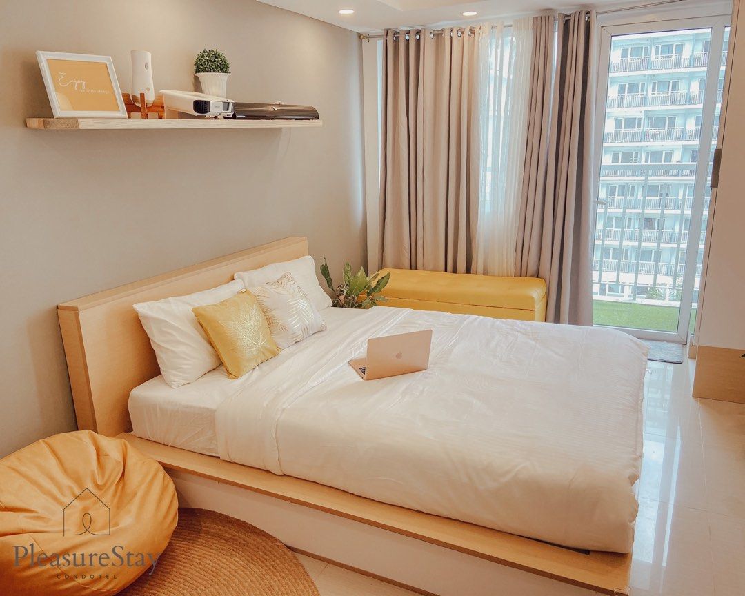 Shell Residences Mall of Asia, Property, Rentals, Apartments & Condos ...