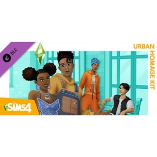 Sims 4 DLC unlock service/ Full game (PC/MAC), Video Gaming, Gaming ...