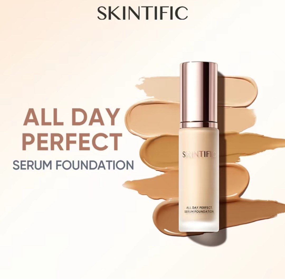 Skintific, Beauty & Personal Care, Face, Face Care on Carousell