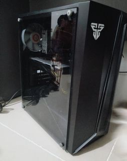 r7 5700x system unit, Computers & Tech, Desktops on Carousell