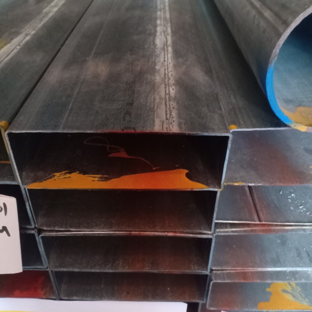 TUBULAR - Galvanized Iron, Commercial & Industrial, Construction ...
