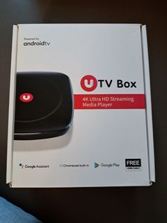 [New 全新]MyTv Super Set-Top Box TVB 頂盒, 家庭電器, 電視 & 其他娛樂, 串流媒體及集線器 ...