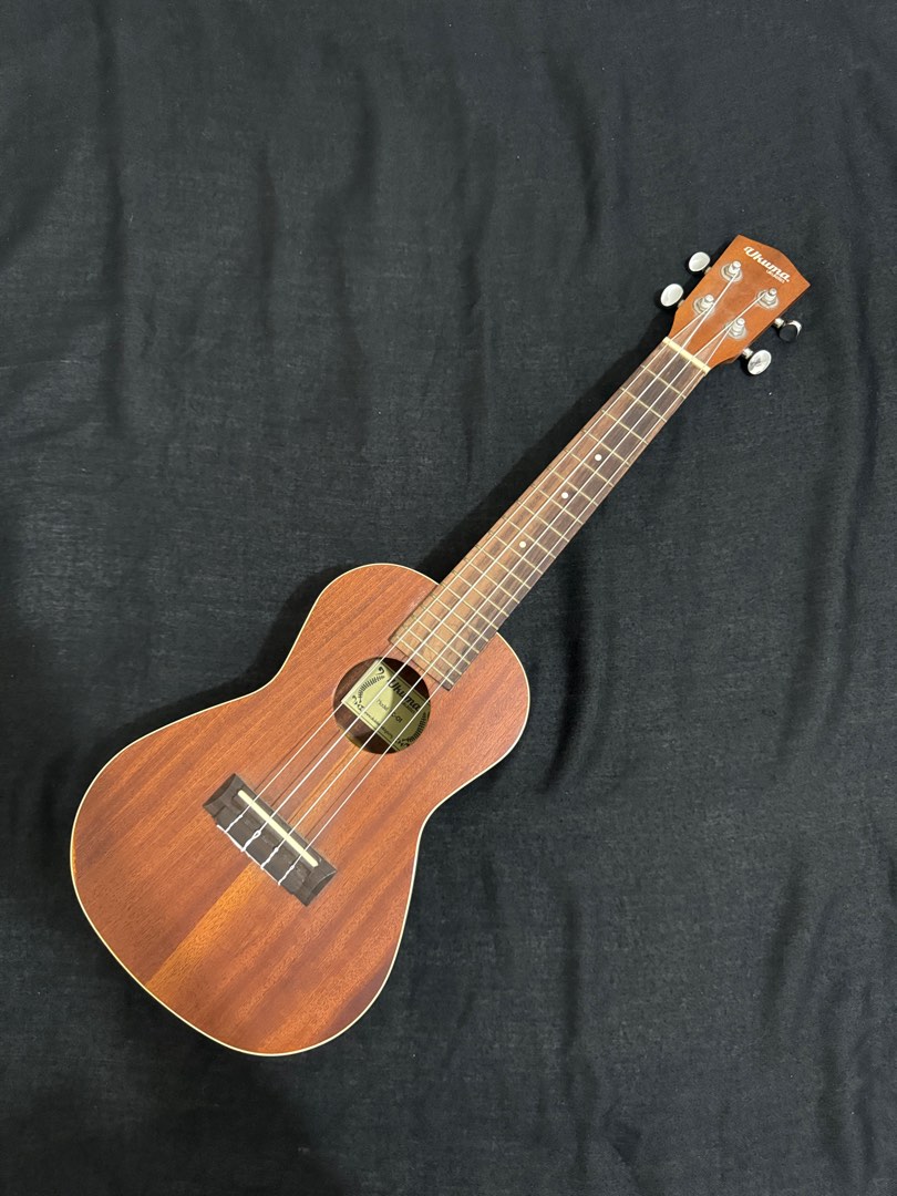 Ukulele Ukuma, Hobbies & Toys, Music & Media, Musical Instruments on ...