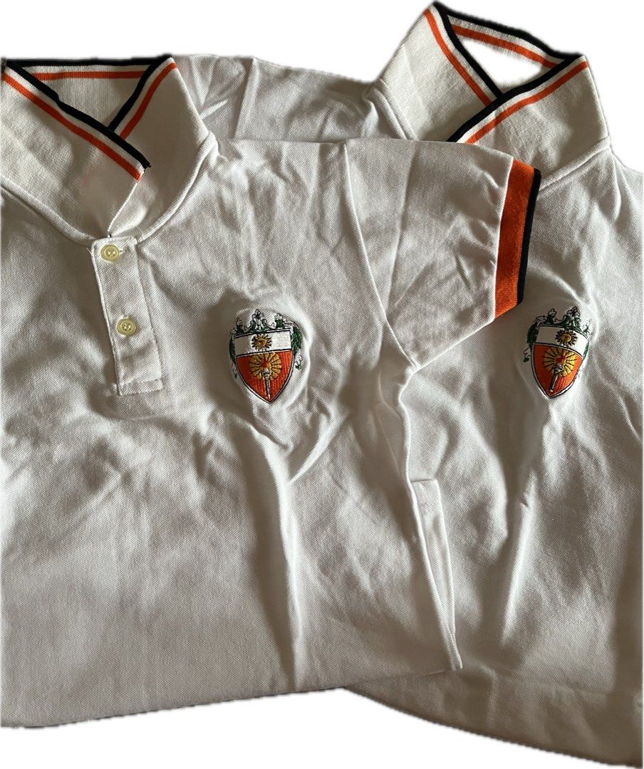 UST EDUC TYPE B UNIFORM, Hobbies & Toys, Stationary & Craft, Stationery ...